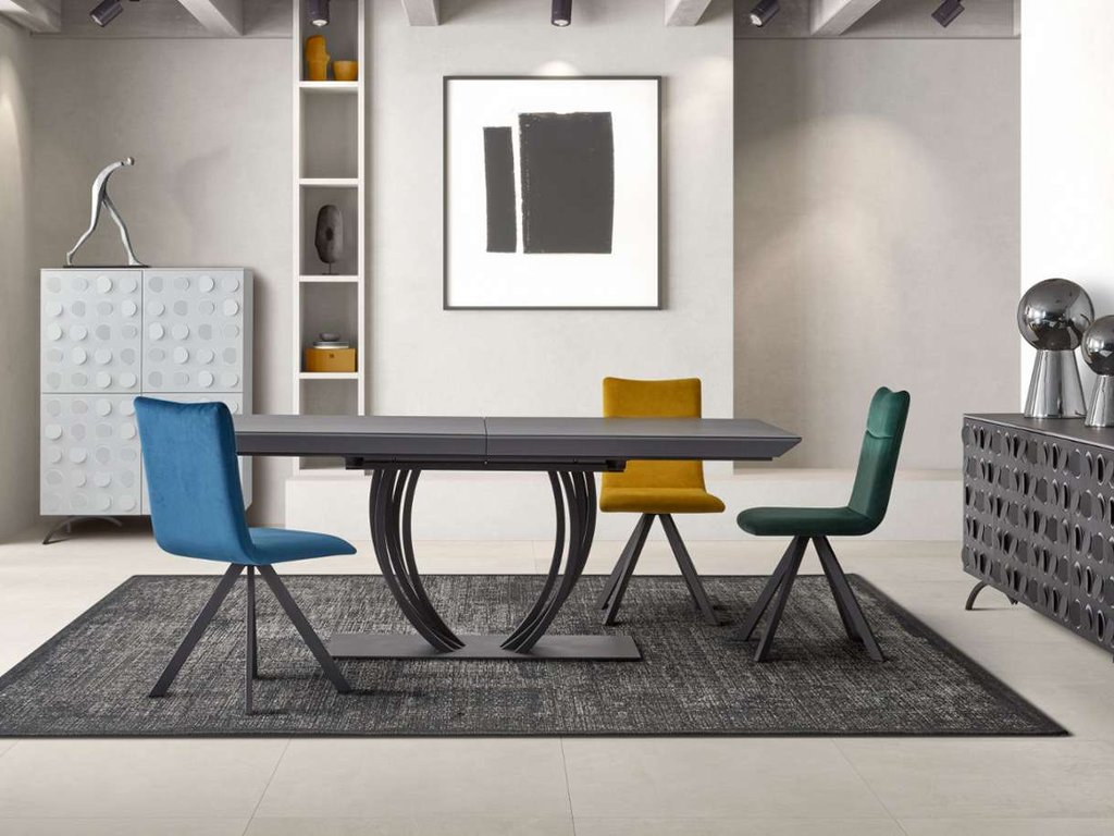 Canapés design LE TOUQUET, canapés contemporains, Meubles design XXL ...